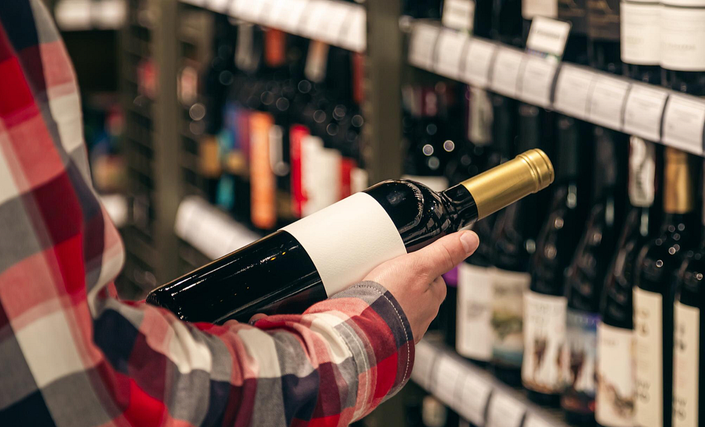 Les tendances du marché du vin en 2024 - D'or et de vins