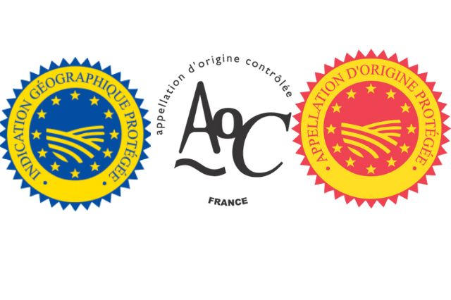 Quelle est la différence entre l’AOC et l’AOP